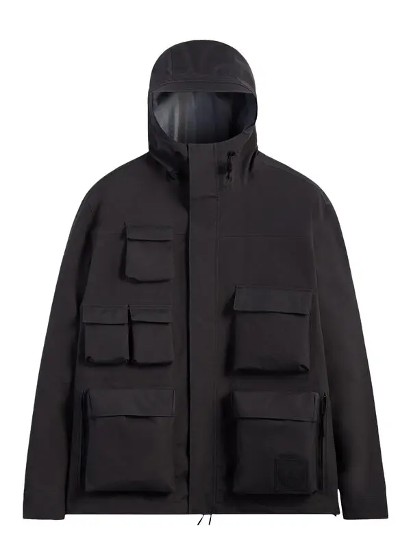 Kith Madison Iii Jacket - Black