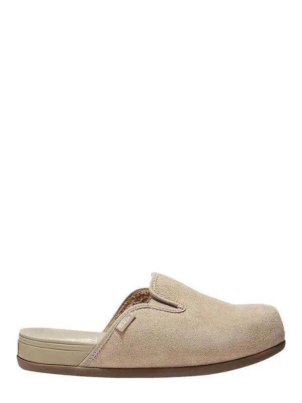 VANS Mte Harbor Mule Vr3 - Tan