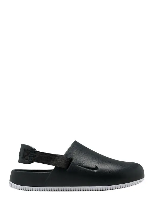 Nike Calm Mule - Black