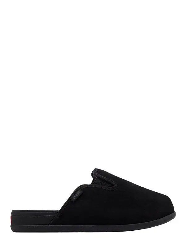 VANS Harbor Mule Vr3 - Black