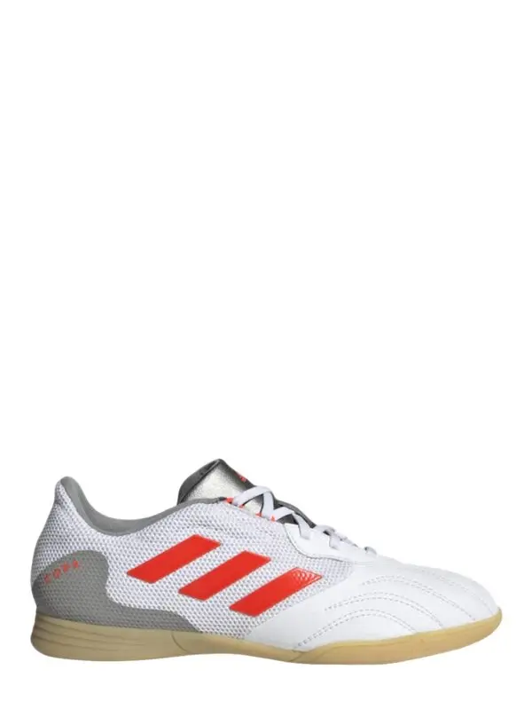 Adidas Copa Sense.3 In J Sneakers - White