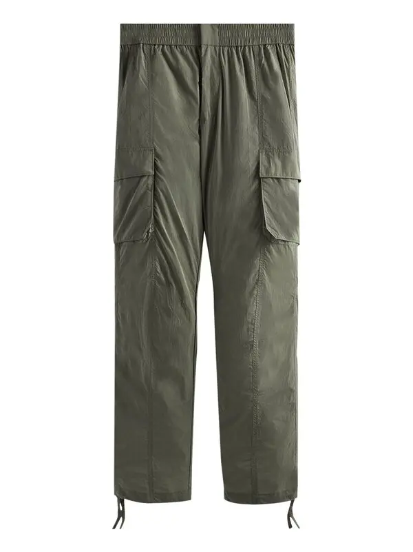 Kith Nylon Bristol Cargo Pant - Green