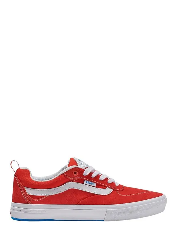 VANS Kyle Walker Sneakers - Orange