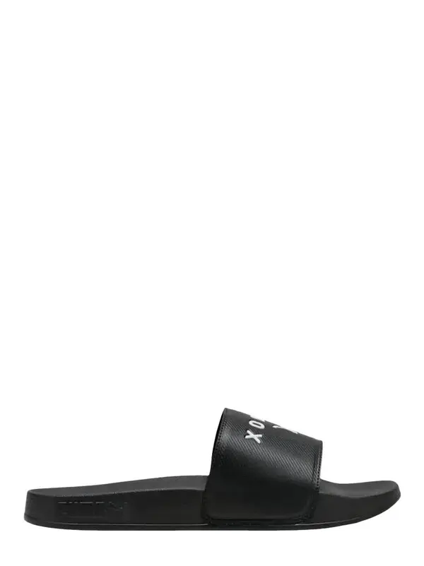 PUMA Leadcat 2.0 Slide - Black