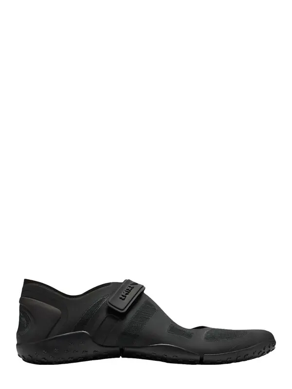 Nike X Skims Air Rift Sneakers - Black