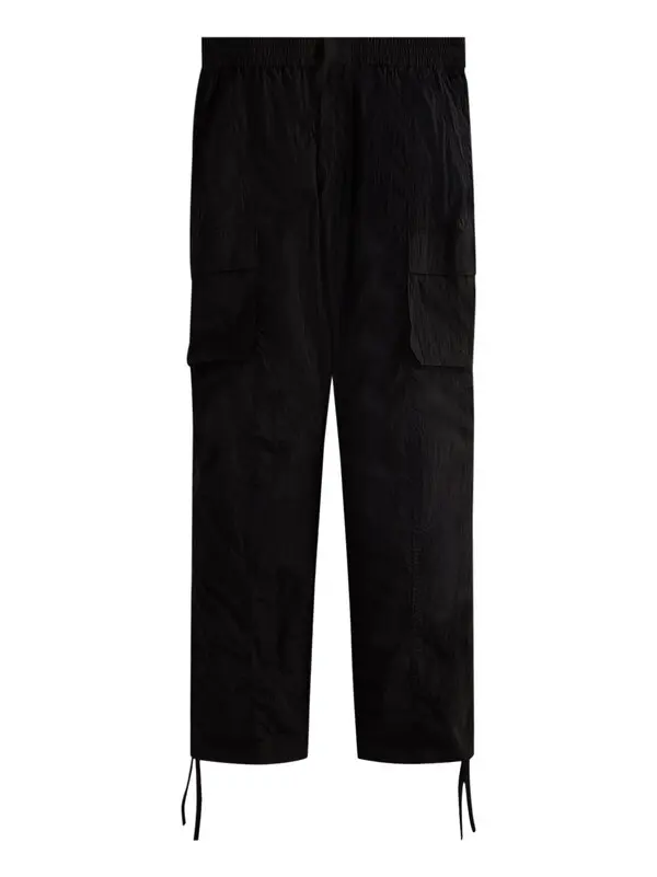 Kith Nylon Bristol Cargo Pant - Black