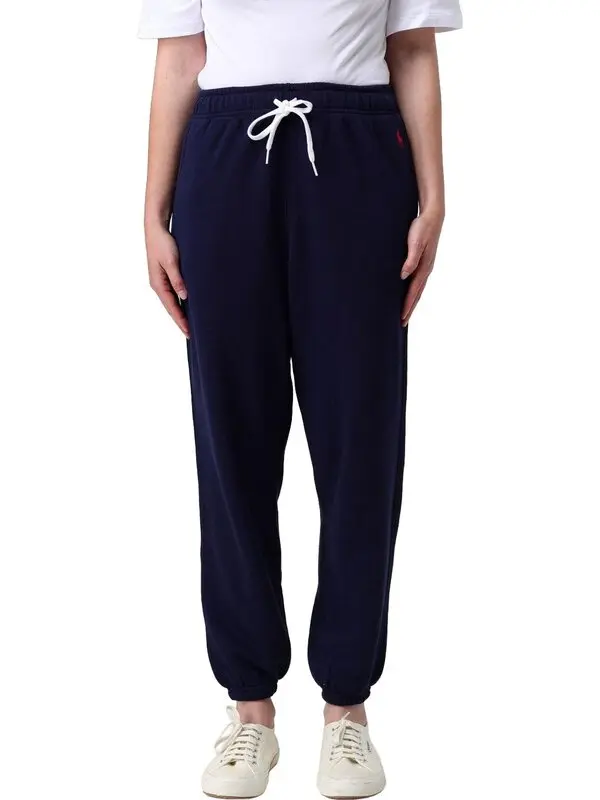 Polo Ralph Lauren Relaxed Fit Pants - Blue