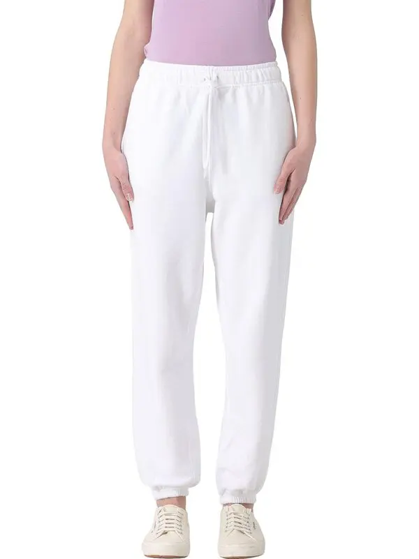Polo Ralph Lauren Relaxed Fit Pants - White