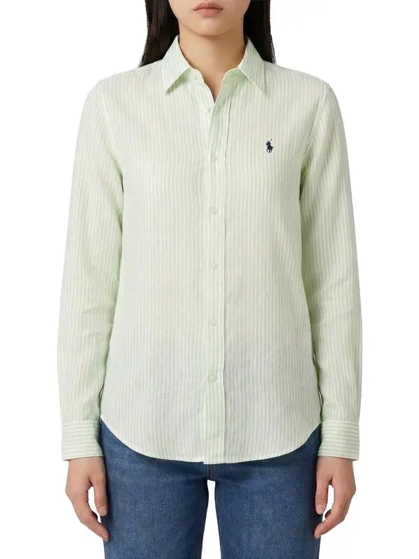 Polo Ralph Lauren Shirt - Green