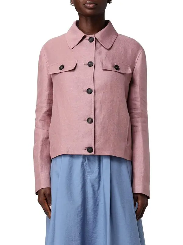 Brunello Cucinelli Jacket - Pink