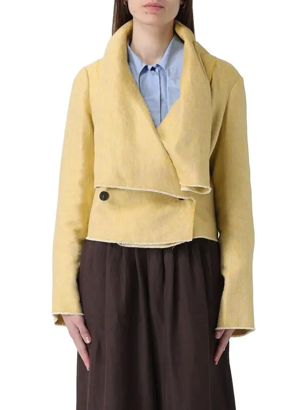 Liviana Conti Jacket - Sand