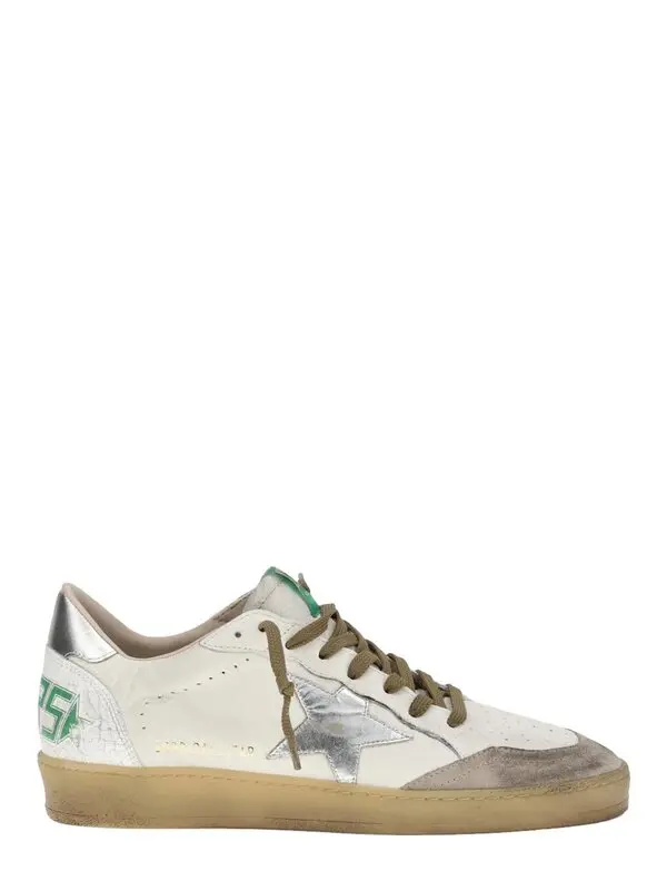 GOLDEN GOOSE Sneakers - White