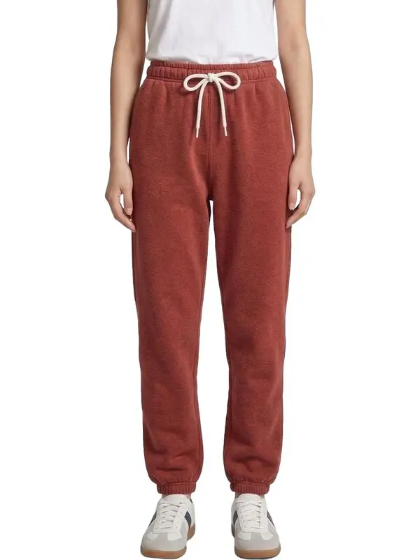 Polo Ralph Lauren Trousers - Burgundy