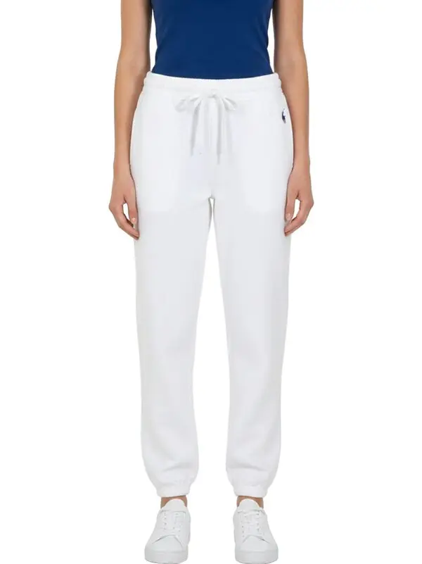 Polo Ralph Lauren Trousers - White