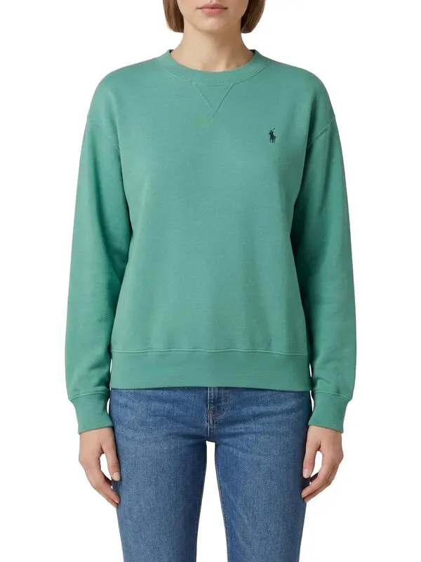 Polo Ralph Lauren Sweatshirt - Green