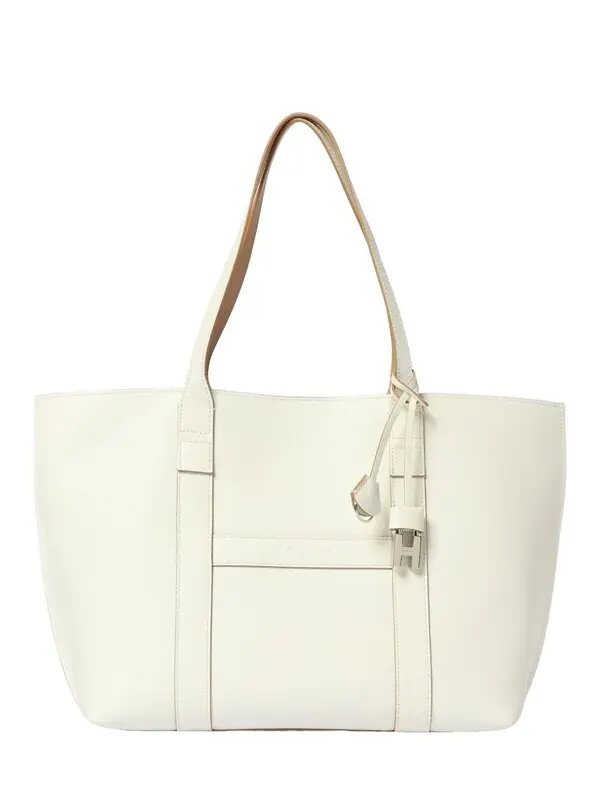 Hogan Shoulder Bag - White