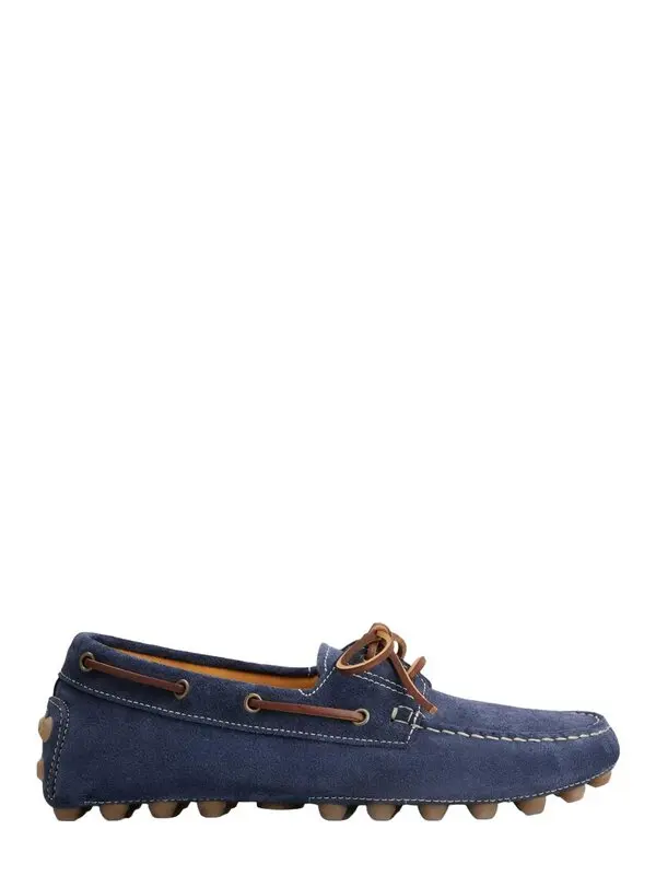 TOD'S Loafers - Blue