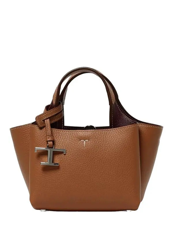 TOD'S Mini Bag - Brown