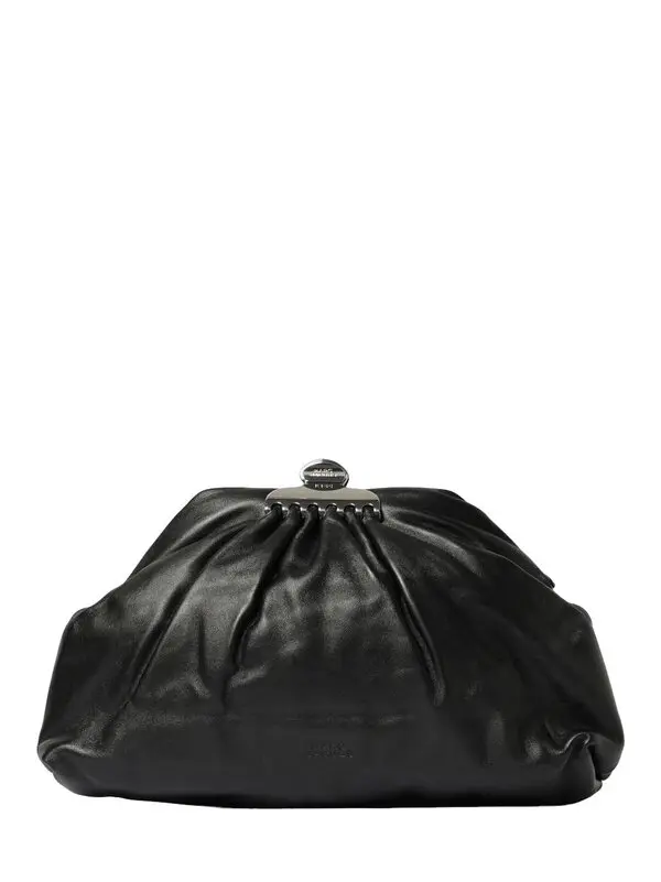 Marc Jacobs Clutch - Black