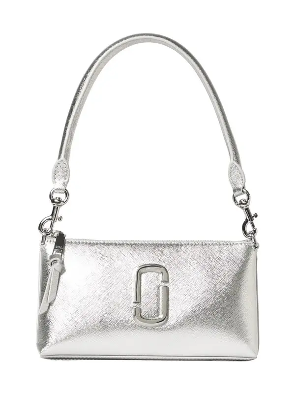 Marc Jacobs Mini Bag - Silver