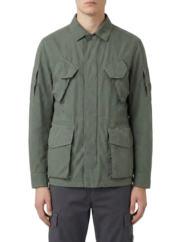 C.P. COMPANY Jacket - Green
