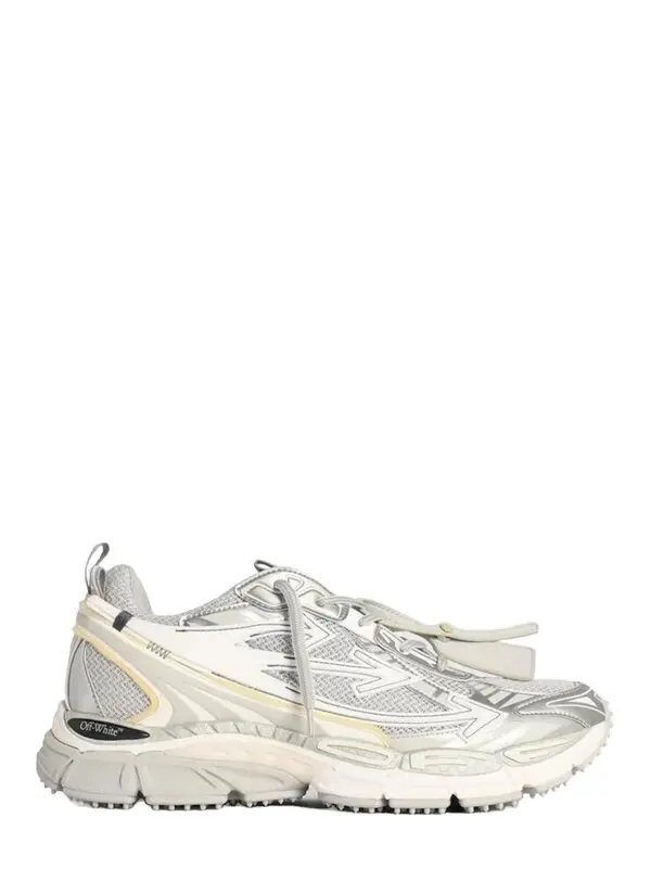 Off-White Sneakers - Grey
