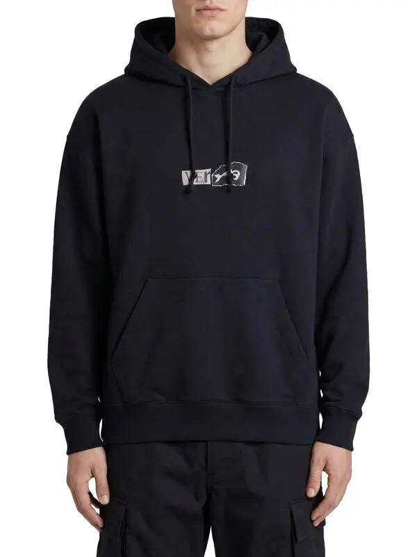 Y3 Sweatshirt - Black