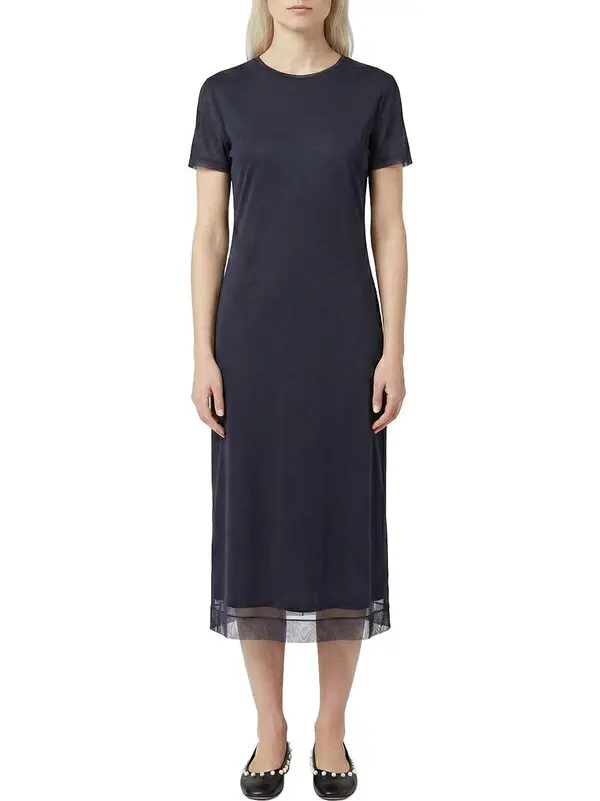 Simone Rocha Dress - Black