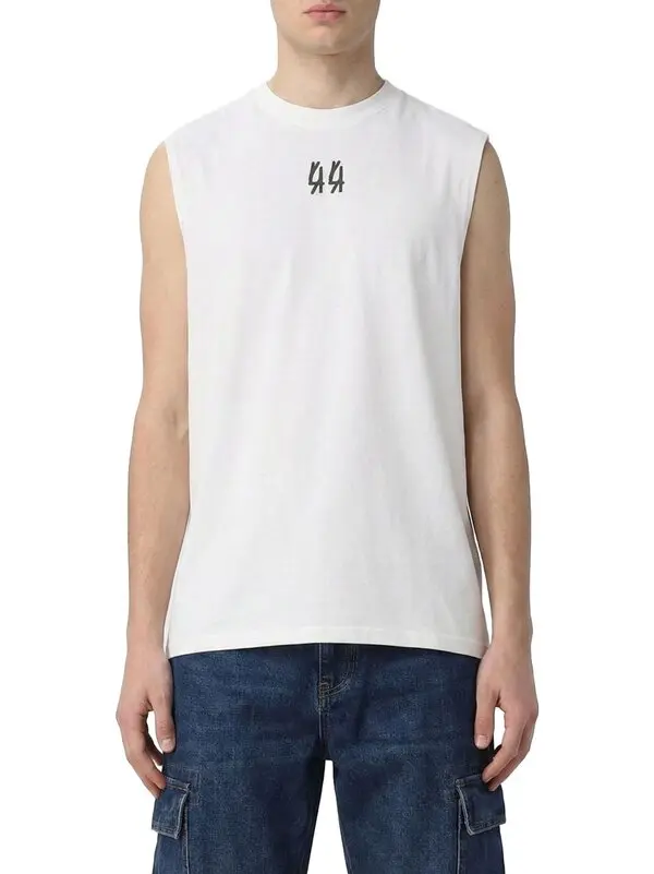 44 LABEL GROUP T-shirt - White