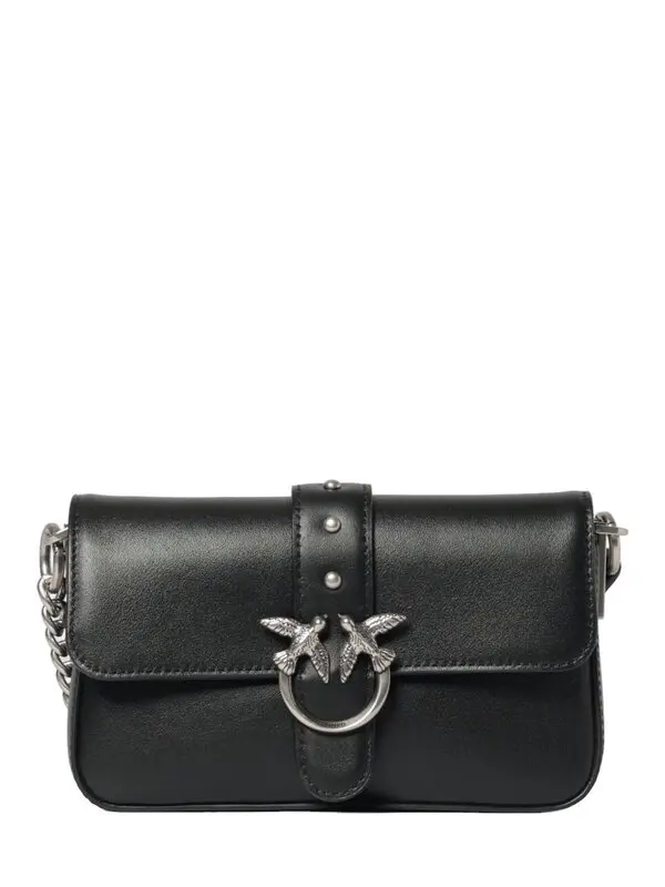 Pinko Mini Bag - Black