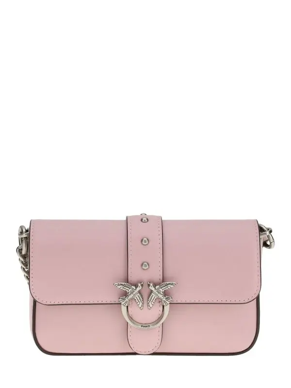 Pinko Mini Bag - Pink