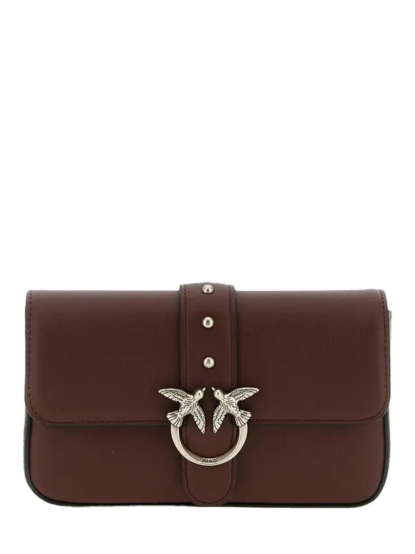Pinko Mini Bag - Violet