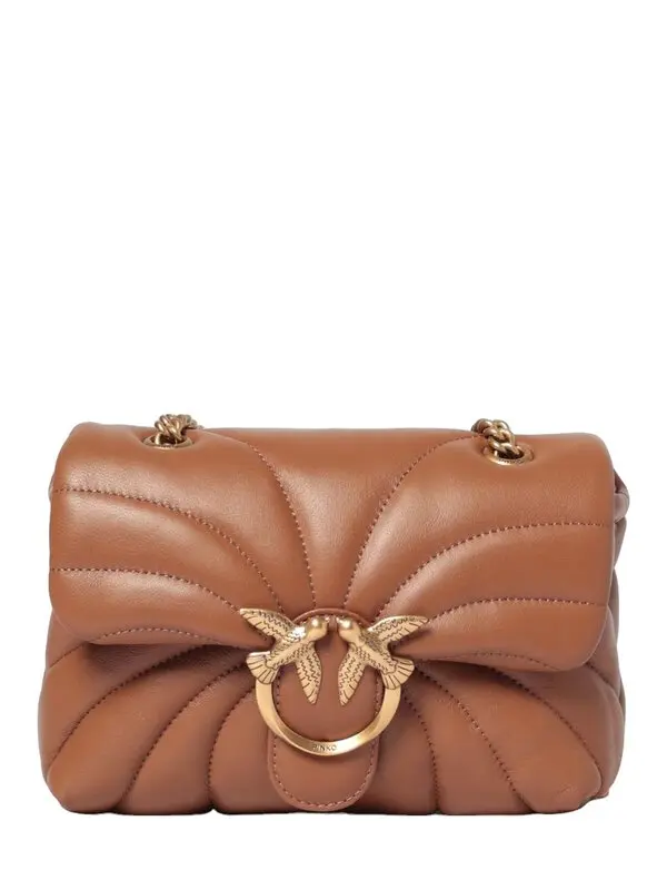 Pinko Mini Bag - Brown
