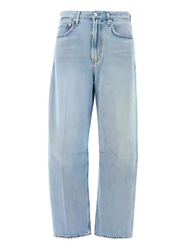 Citizens Of Humanity Cotton Jeans - Blue