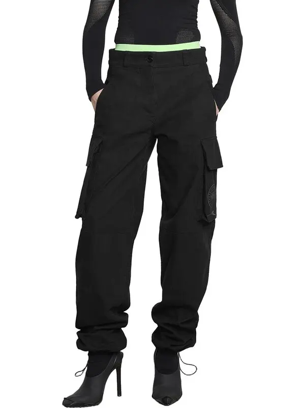 Canada Goose Lighttrail Pant - New Black