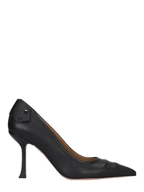 BOSS Vivian Pointed Toe Pump - Blk