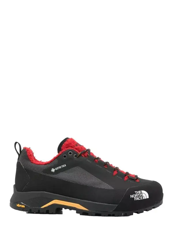 The North Face Verto Alpine Sneakers - Black