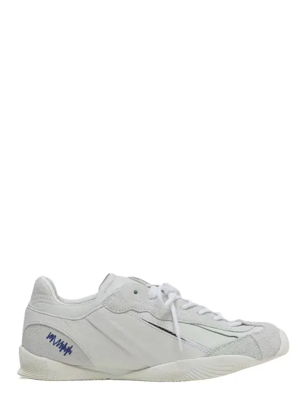 ADER ERROR Skid Form Sneakers - Neutrals