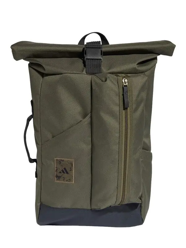 Adidas Utility Backpack - Olive Strata