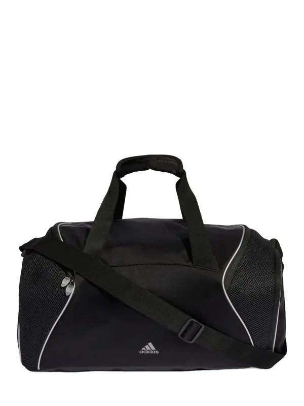 Adidas Duffle Bag - Black