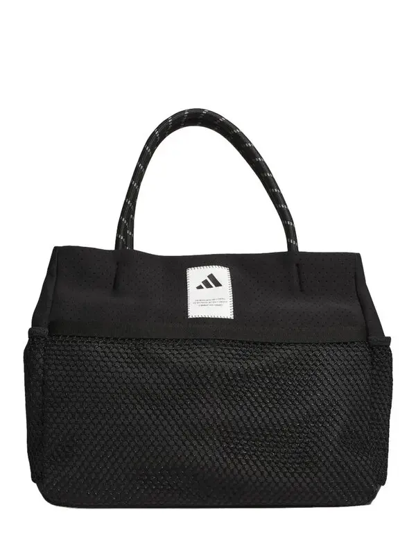 Adidas Must Haves Tote Bag Seasonal - Black
