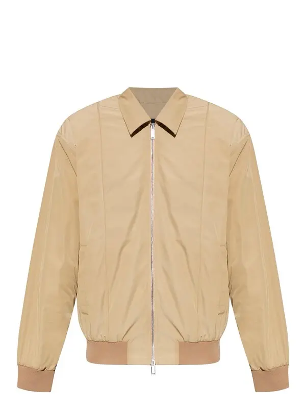 Dsquared2 Bomber Jacket - Beige