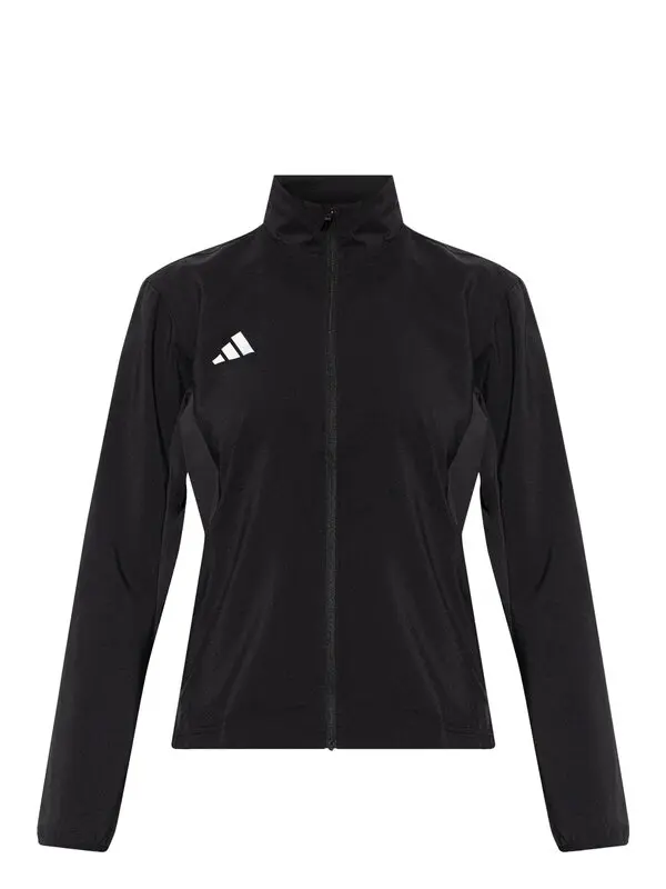 Adidas Adizero Jacket - Black