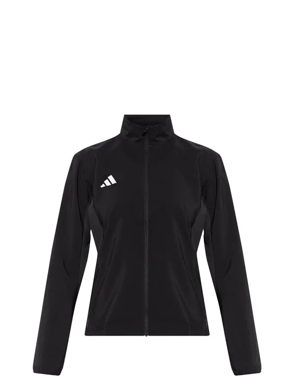 Adidas Adizero Jacket - Black