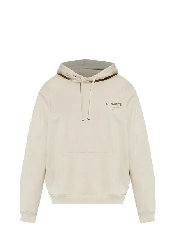ALLSAINTS Underground' Sweatshirt - Beige