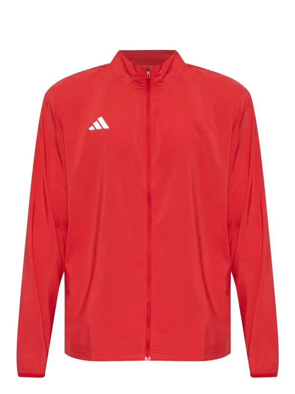 Adidas Adizero Jacket - Red