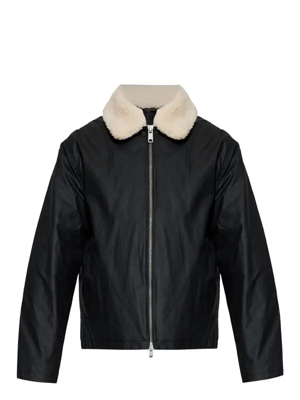 ALLSAINTS Boston Jacket - Black