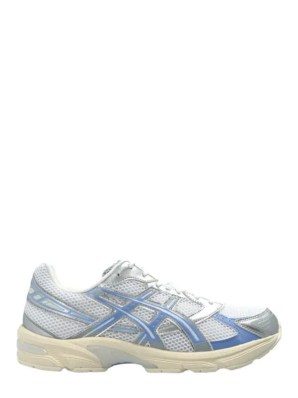 Asics Sports Shoes - White