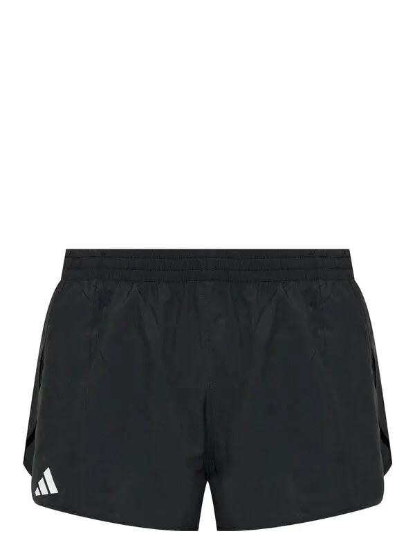 Adidas Adizero Loose Fit Shorts - Black