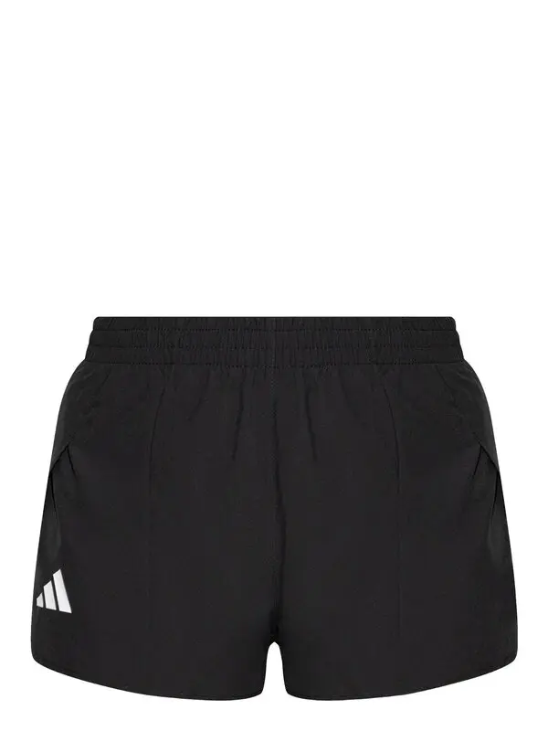 Adidas Adizero Collection Shorts - Black